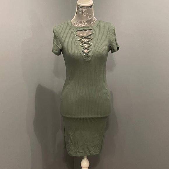 Heart & Hips | Dresses | Heart Hips Bodycon Dress | Poshmark